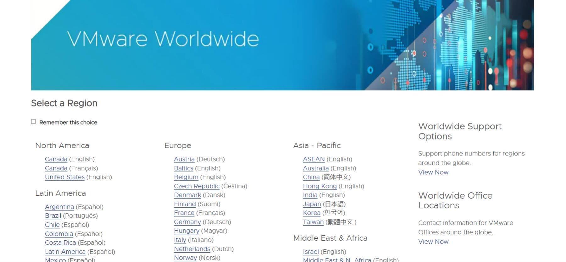 VMware虚拟机软件安装教程 - dshboom blog site